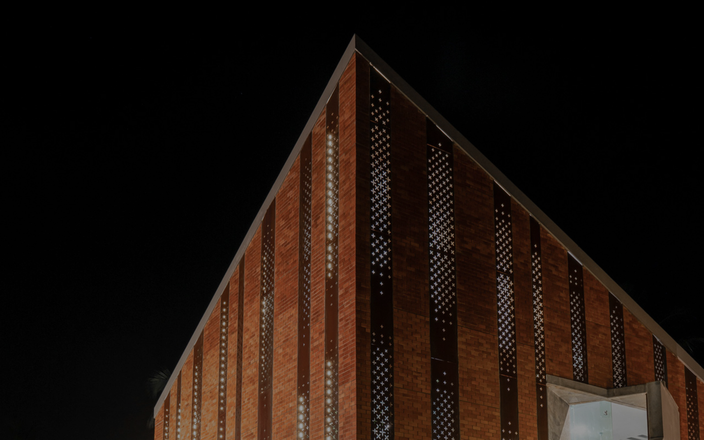 Sancta | 2+ Design Collaborative